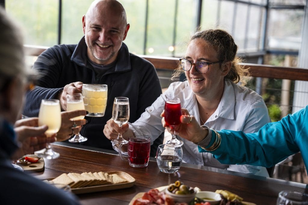 Cider Experience – A Taste of the Orchard at Core Cider - Bickley ...