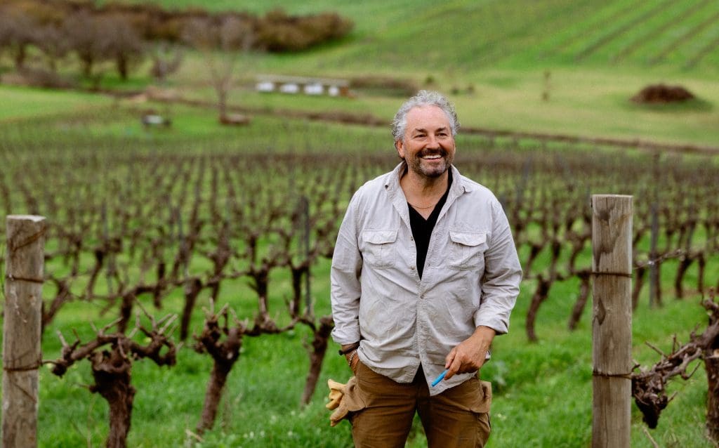 A Wine Experience with Vigneron Marcus at Plume Estate - Bickley ...